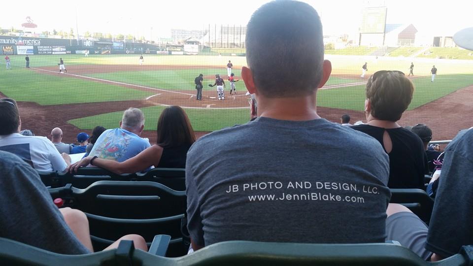 about jbpd, llc. » JenniBlake.com