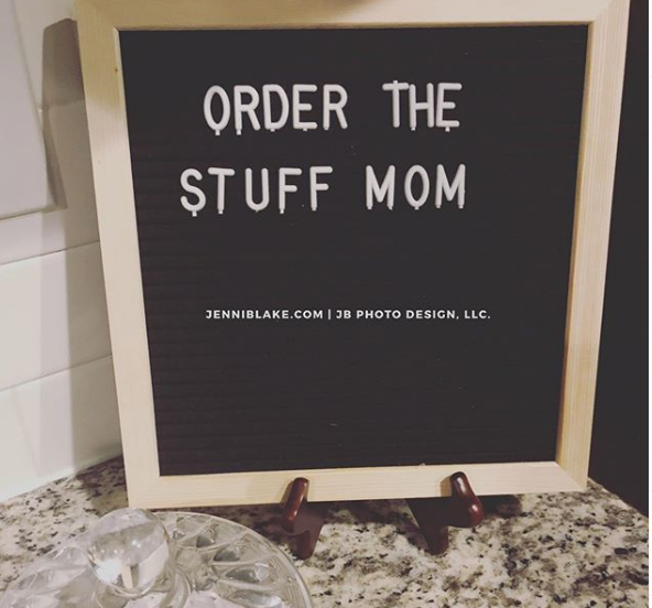 Top 10 Letter Boards to Create This Fall | Family Inspired | Teen ...